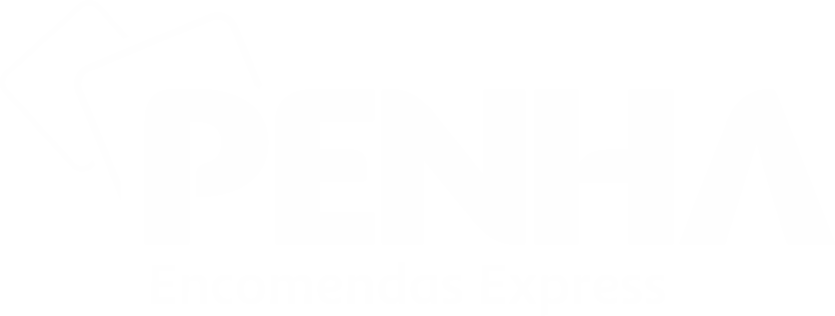 Penha Encomendas logo